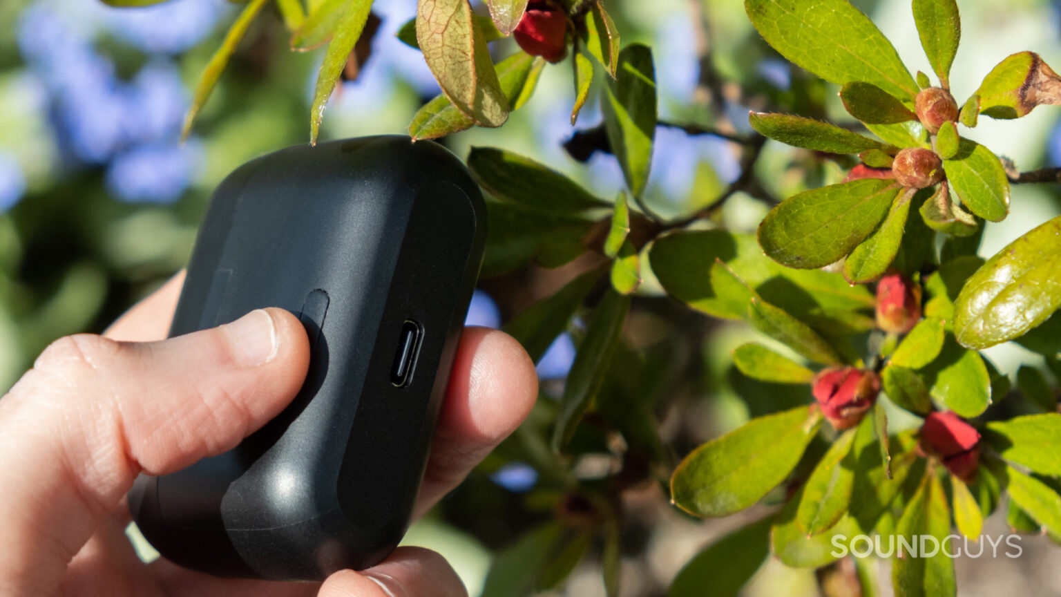 TOZO NC2 review - SoundGuys