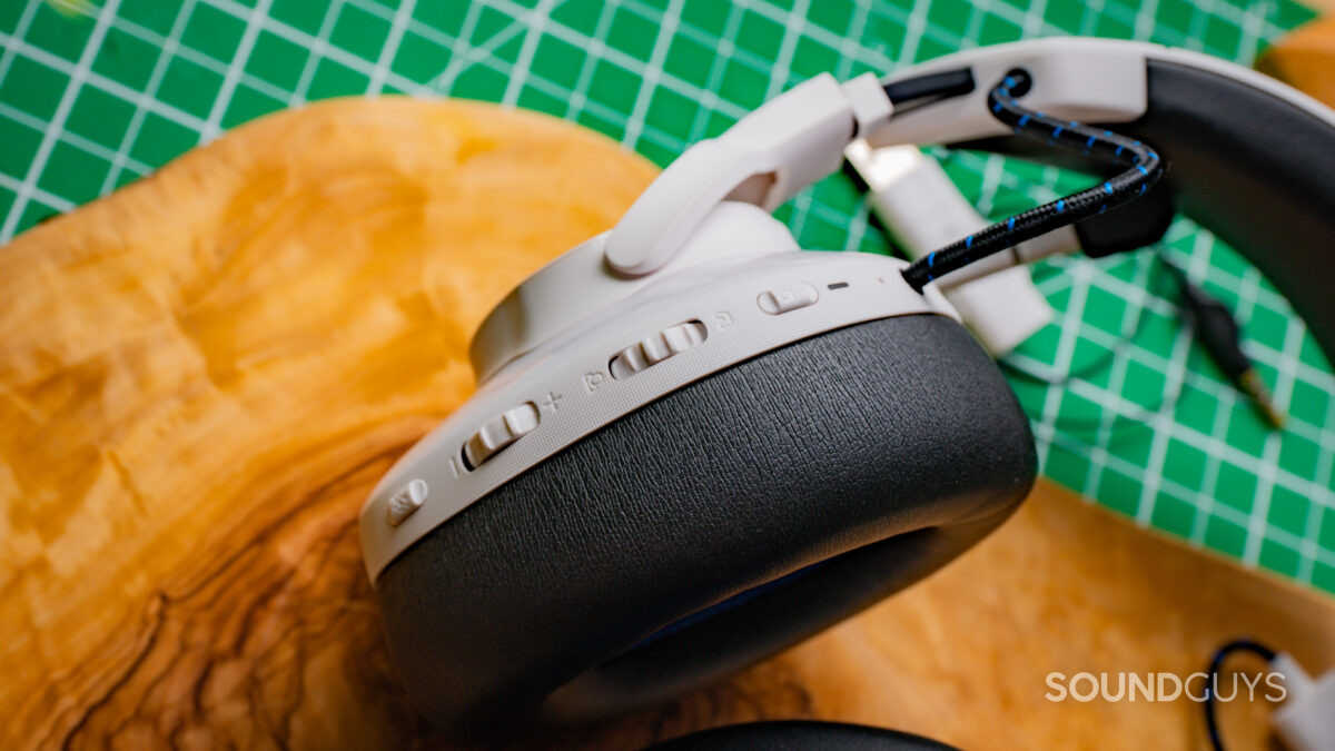 JBL Quantum 910P review - SoundGuys