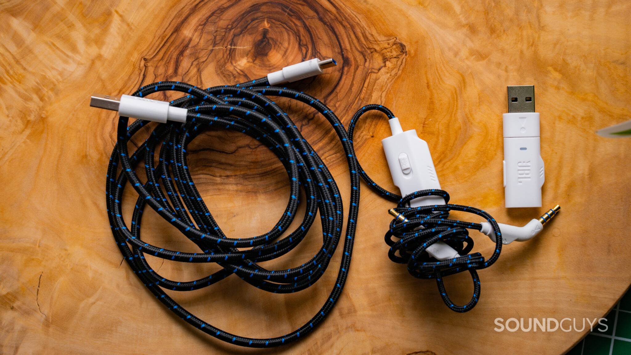JBL Quantum 910P review - SoundGuys