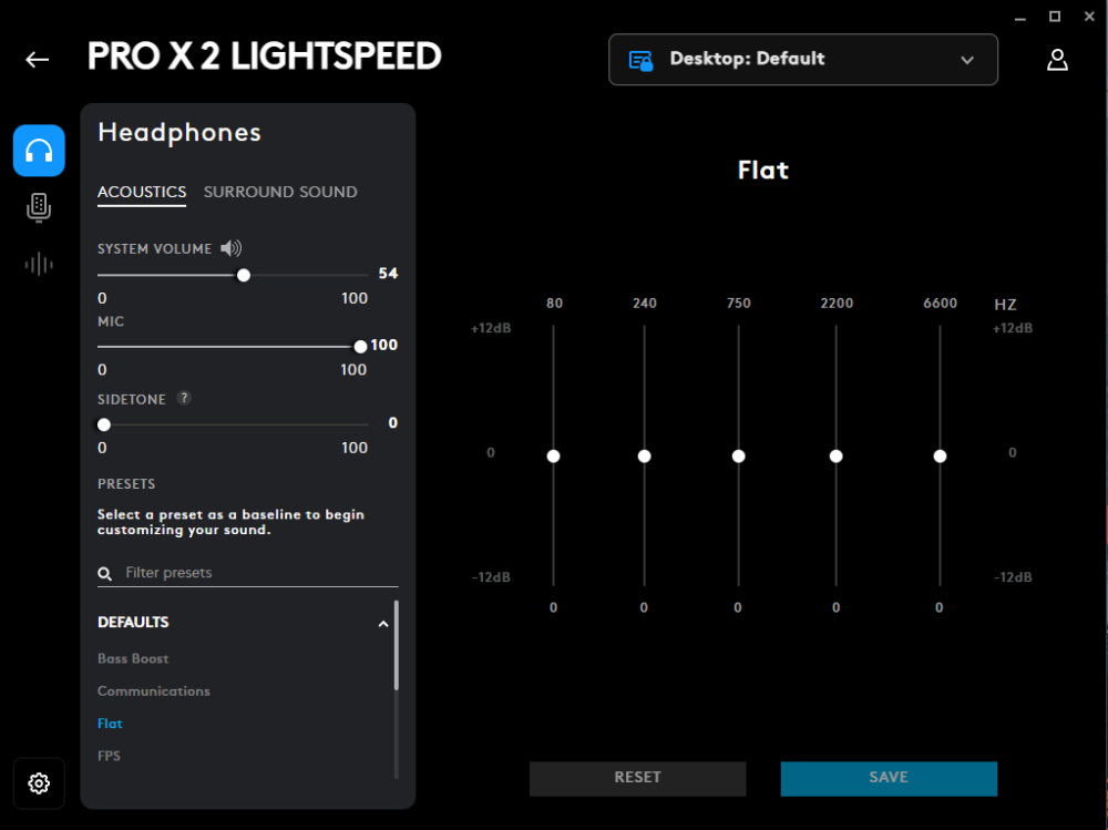 Logitech G PRO X 2 LIGHTSPEED review - SoundGuys