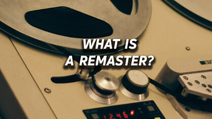 What is a remaster and how does it affect your music? - SoundGuys