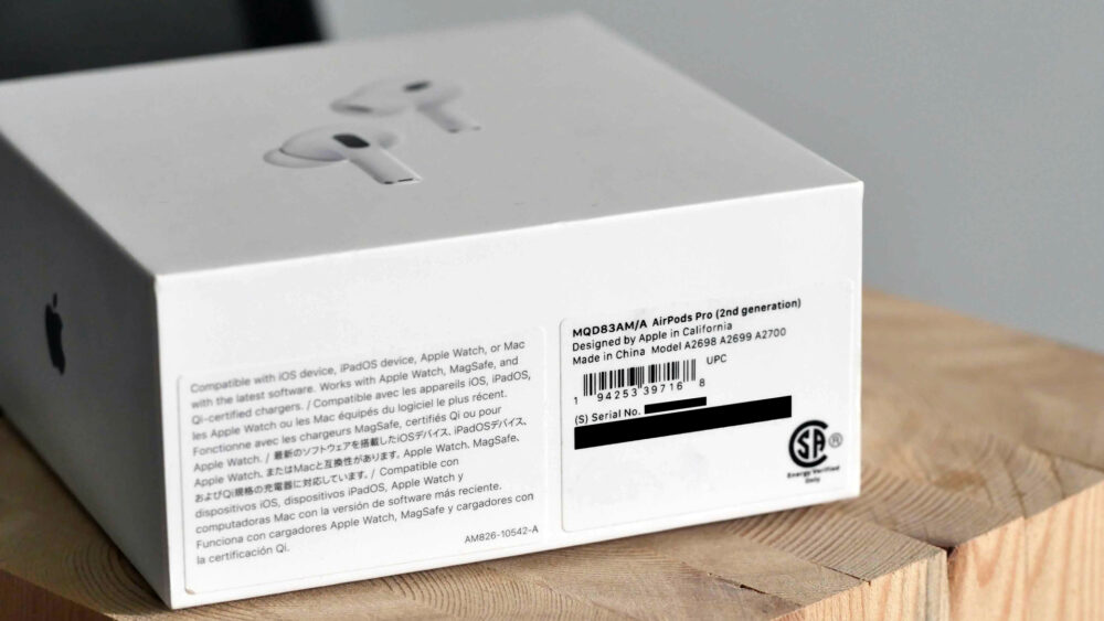 How to tell if AirPods are fake - SoundGuys