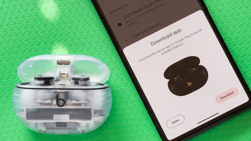 Beats Studio Buds Plus review - SoundGuys