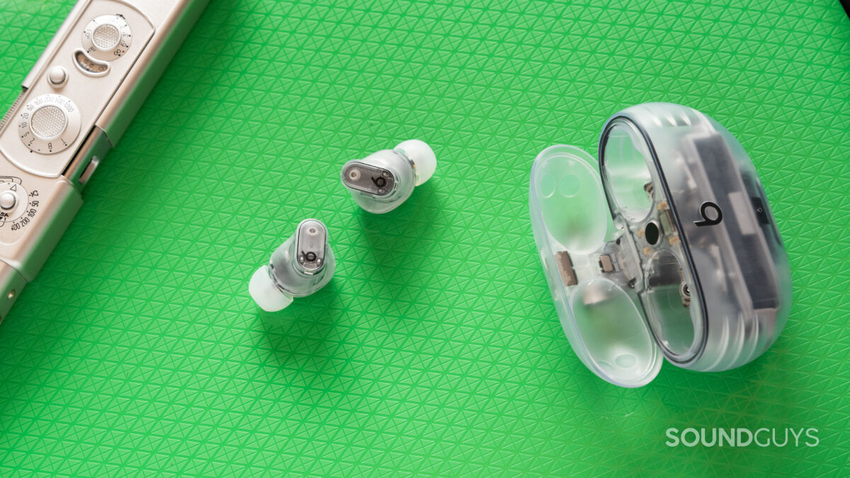 Beats Studio Buds Plus vs Beats Fit Pro - SoundGuys