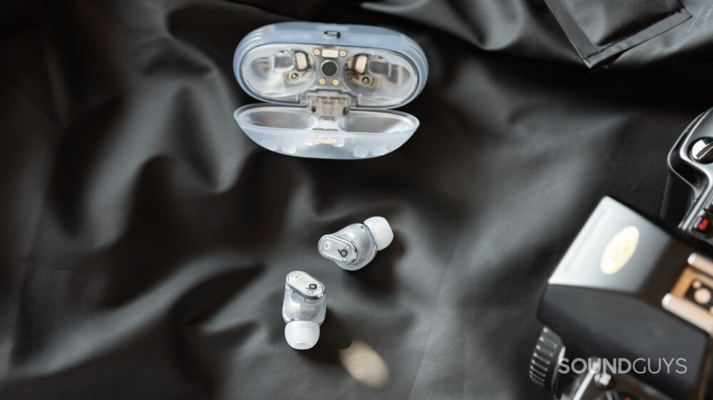 Best earbuds for small ears in 2026 - SoundGuys