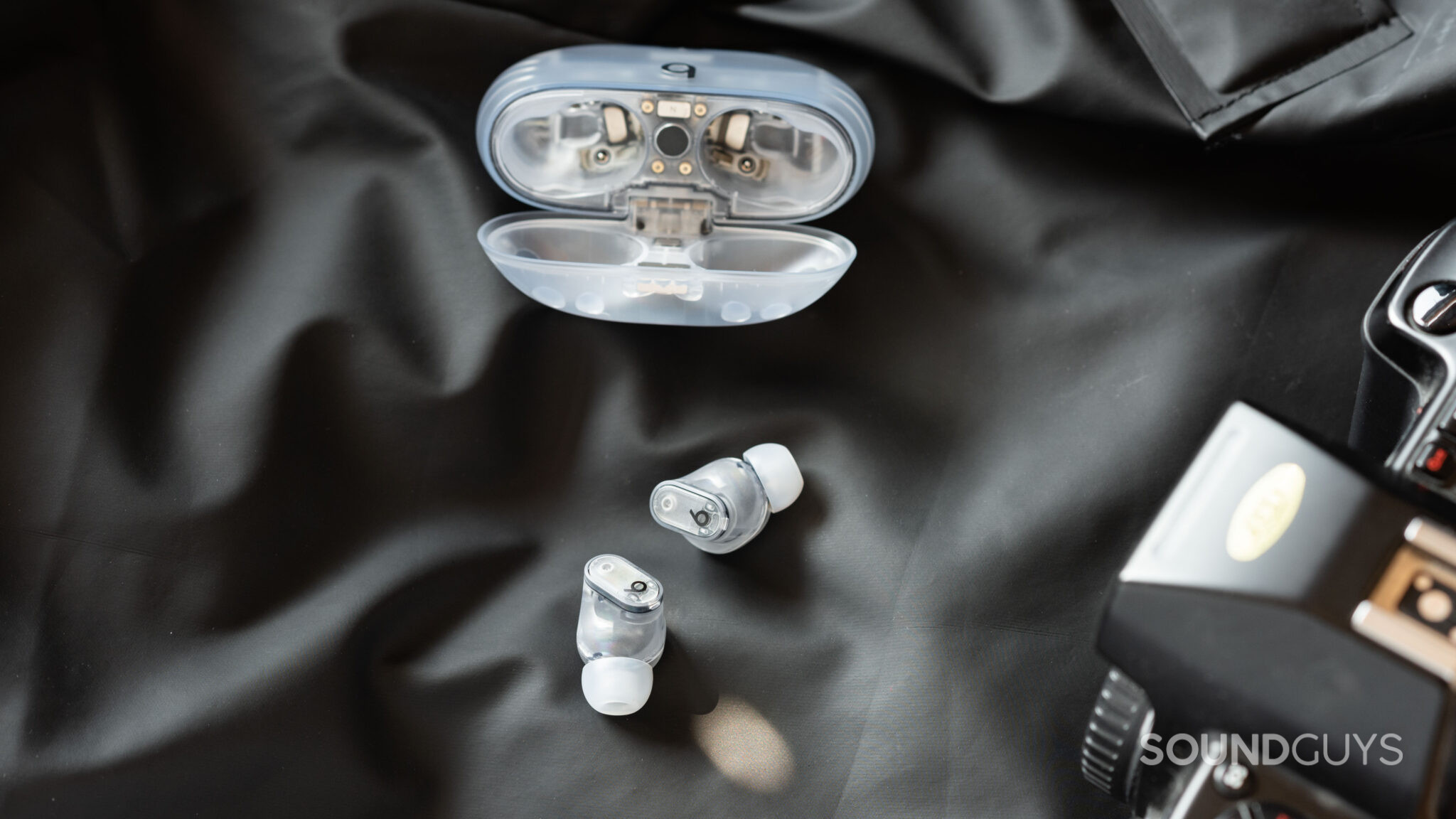 Best earbuds for small ears in 2025 - SoundGuys