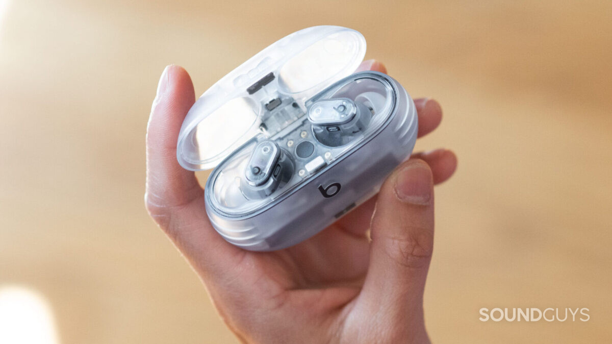 Beats Studio Buds Plus vs Beats Fit Pro - SoundGuys