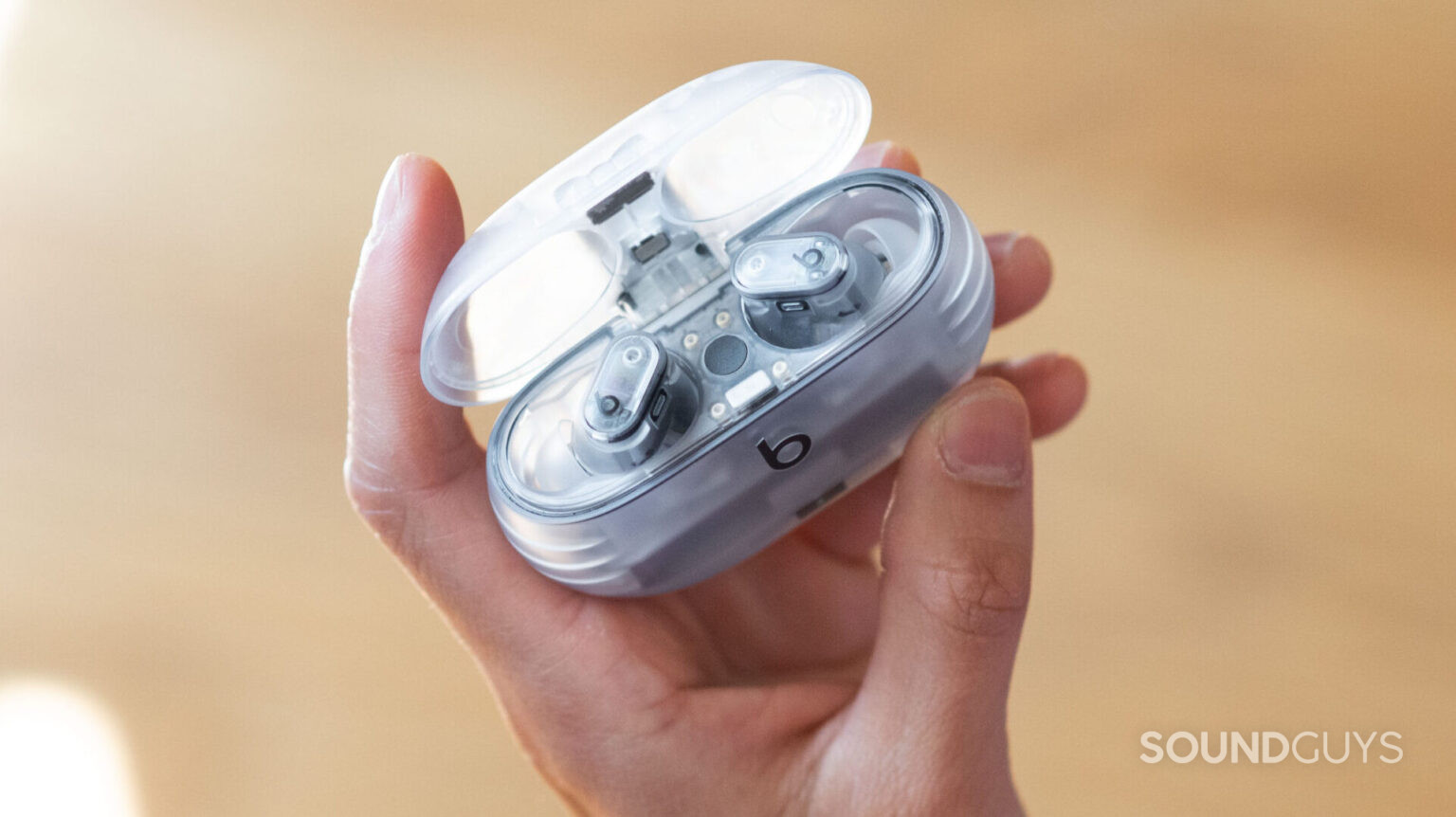 Best invisible earbuds for 2024 - SoundGuys