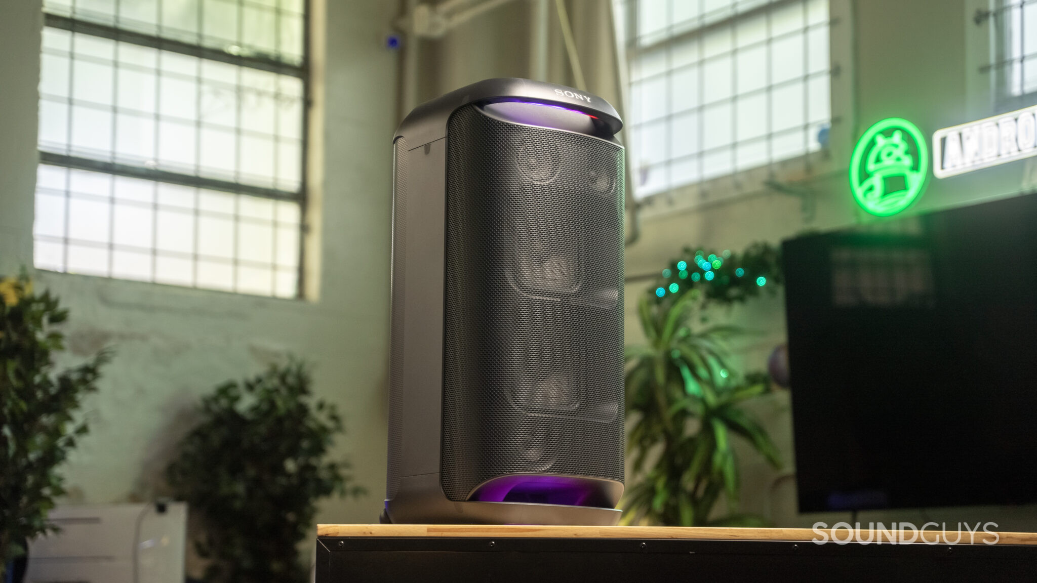 Best portable party speakers 2024 - SoundGuys