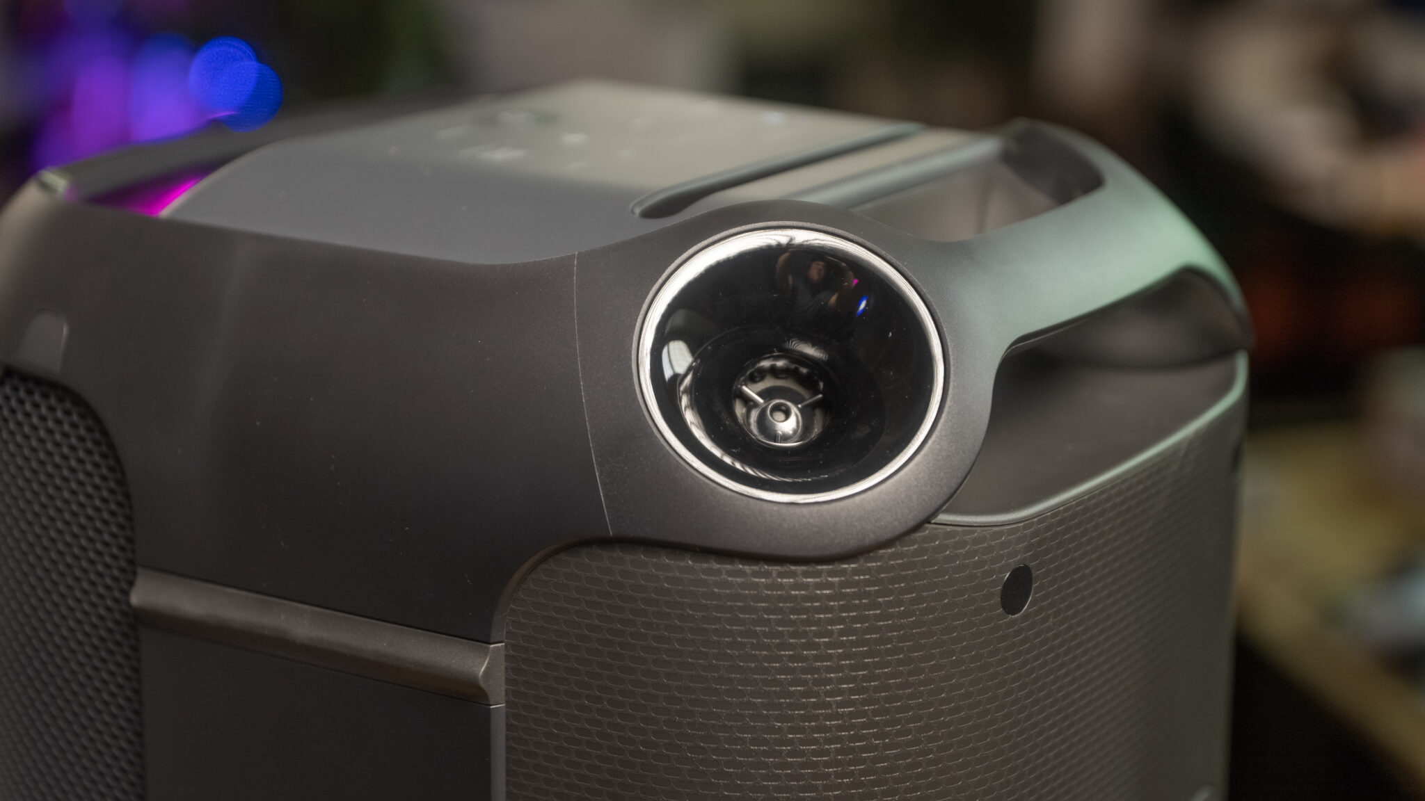 Sony SRS-XV800 review - SoundGuys