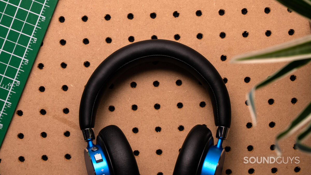 Puro Sound Labs BT2200 Plus review - SoundGuys