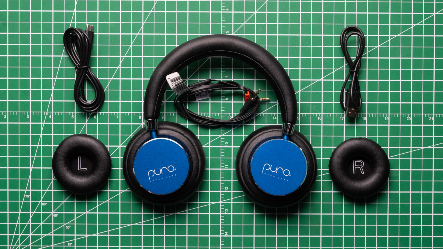 Puro Sound Labs BT2200 Plus review - SoundGuys