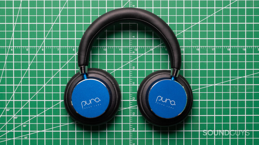 Puro Sound Labs BT2200 Plus review - SoundGuys