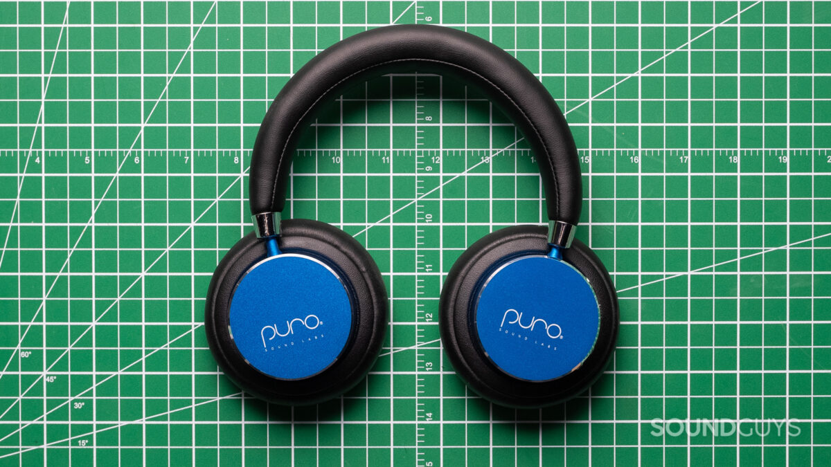 Puro Sound Labs BT2200 Plus review - SoundGuys