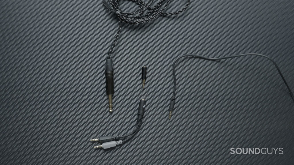 Audeze LCD-GX review - SoundGuys