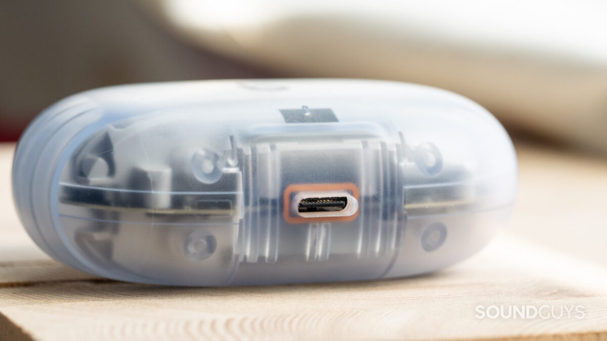 Beats Studio Buds Plus review - SoundGuys