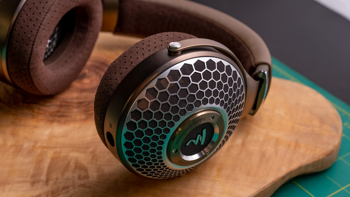 Focal Clear MG review - SoundGuys