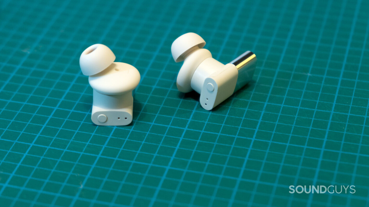 Status Between 3ANC review - SoundGuys