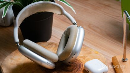 4 years later, are the AirPods Max still worth it? - SoundGuys