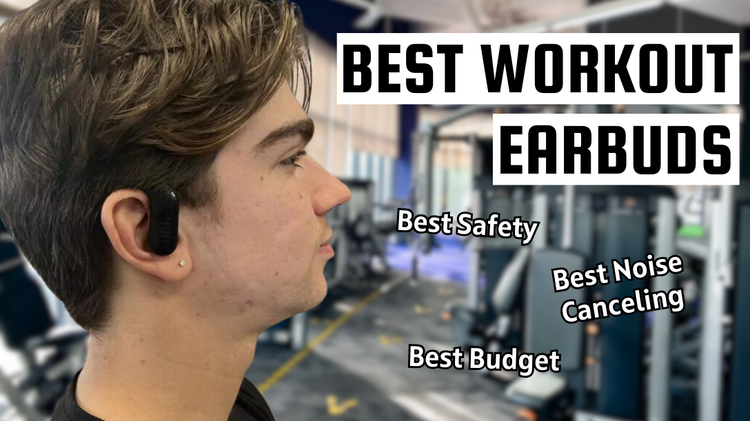 Best workout earbuds in 2023 - SoundGuys