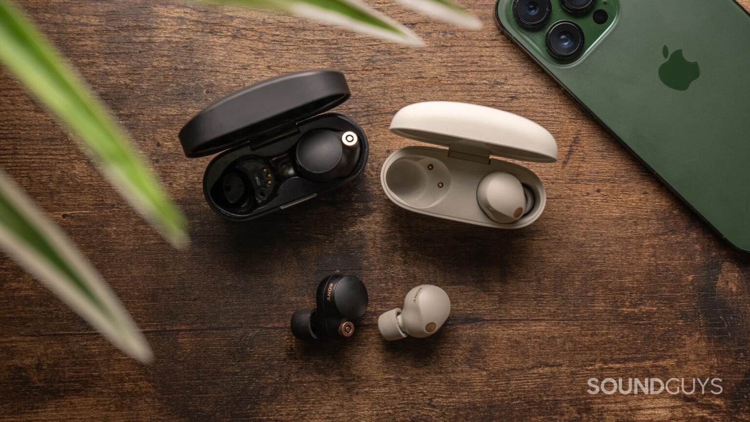 Best wireless earbuds in 2025: Tested by experts - SoundGuys