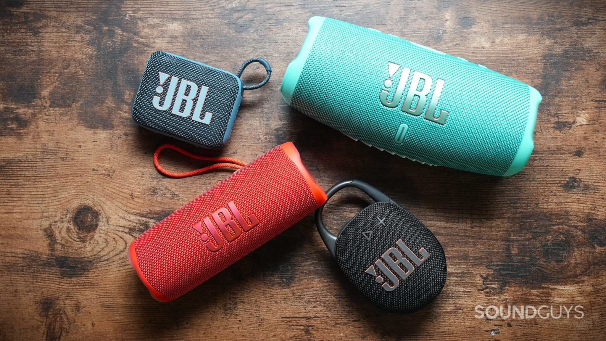 How to pair JBL speakers to Android, iPhone, Mac, and Windows - SoundGuys