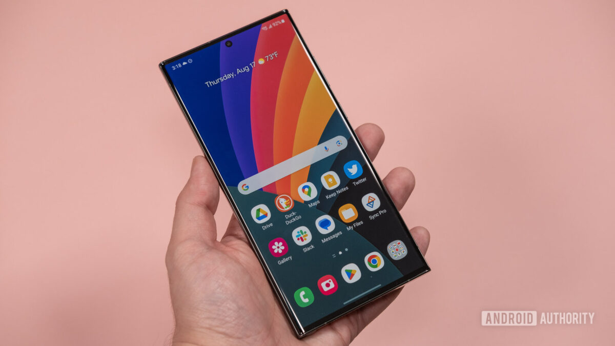 The best phones with a headphone jack and speakers in 2024 - SoundGuys