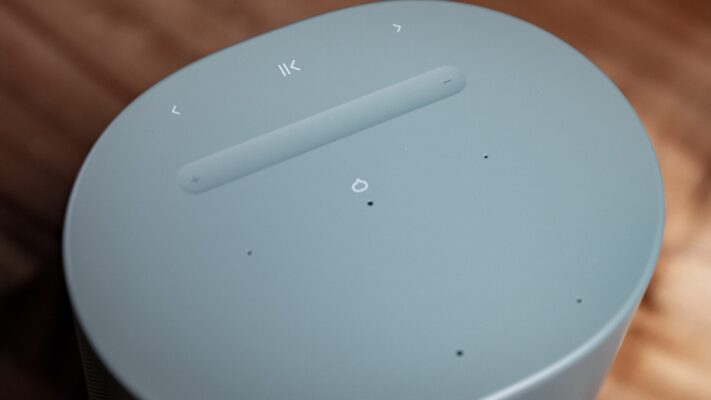 Sonos Play vs Move 2: Which portable Sonos speaker should you buy ...