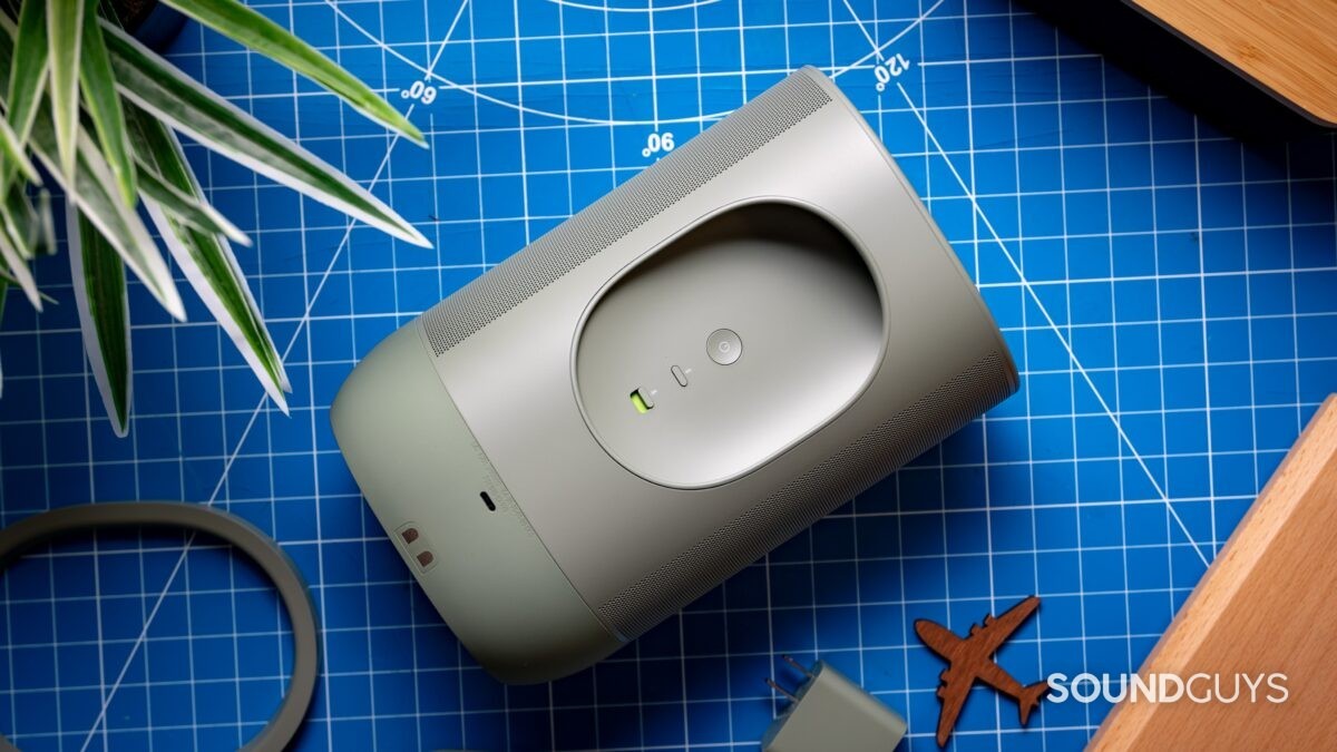 Sonos Move 2 Review Soundguys