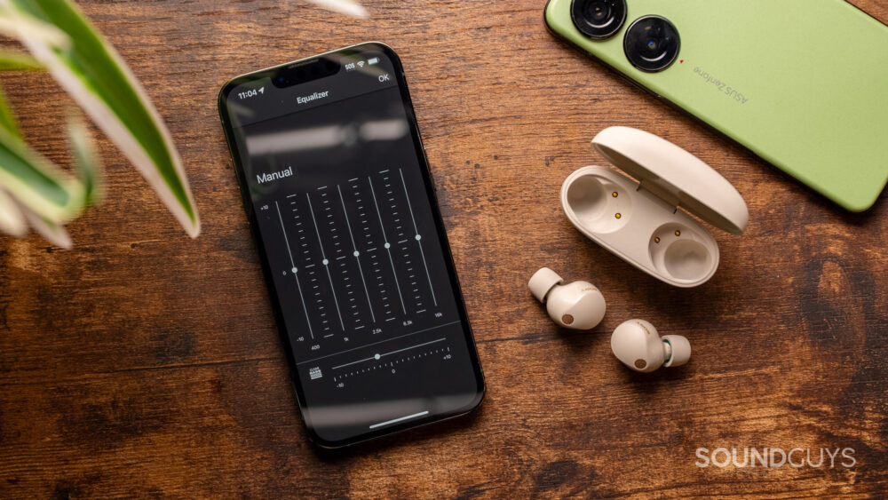 Best wireless earbuds for Android in 2024 - SoundGuys