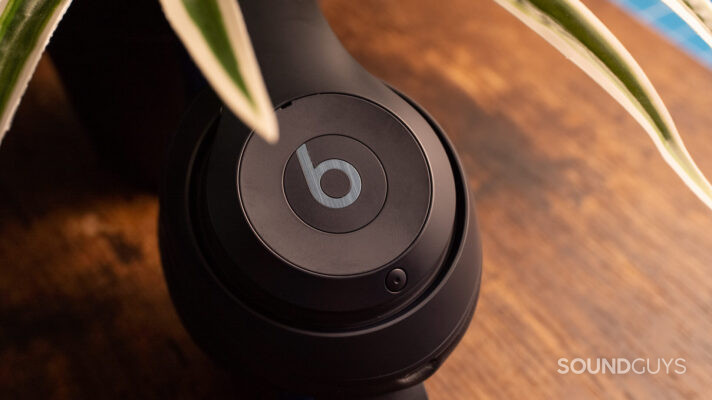 Beats Studio Pro vs Beats Studio 3 Wireless - SoundGuys