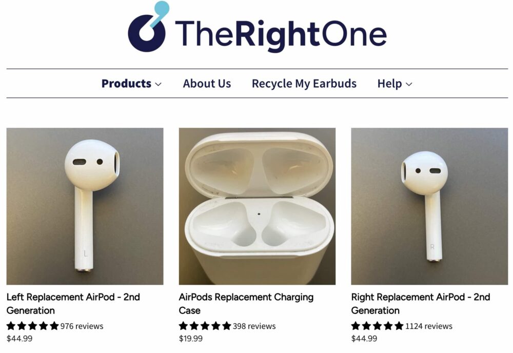 How to replace AirPods: AppleCare+ or not, here's how - SoundGuys