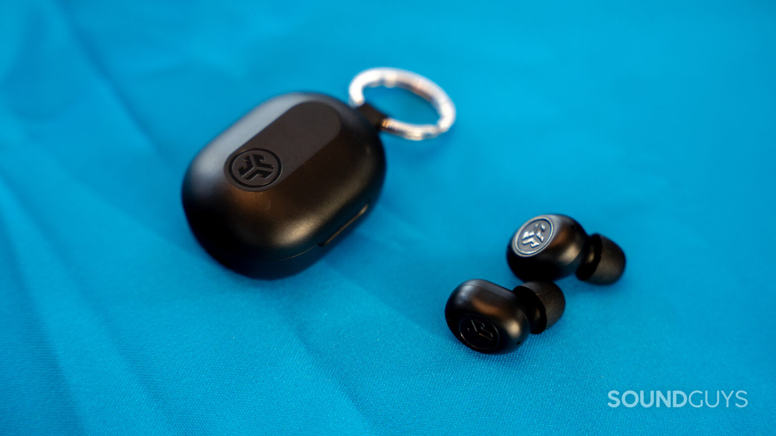 JLab JBuds Mini announced: The smallest earbuds around?