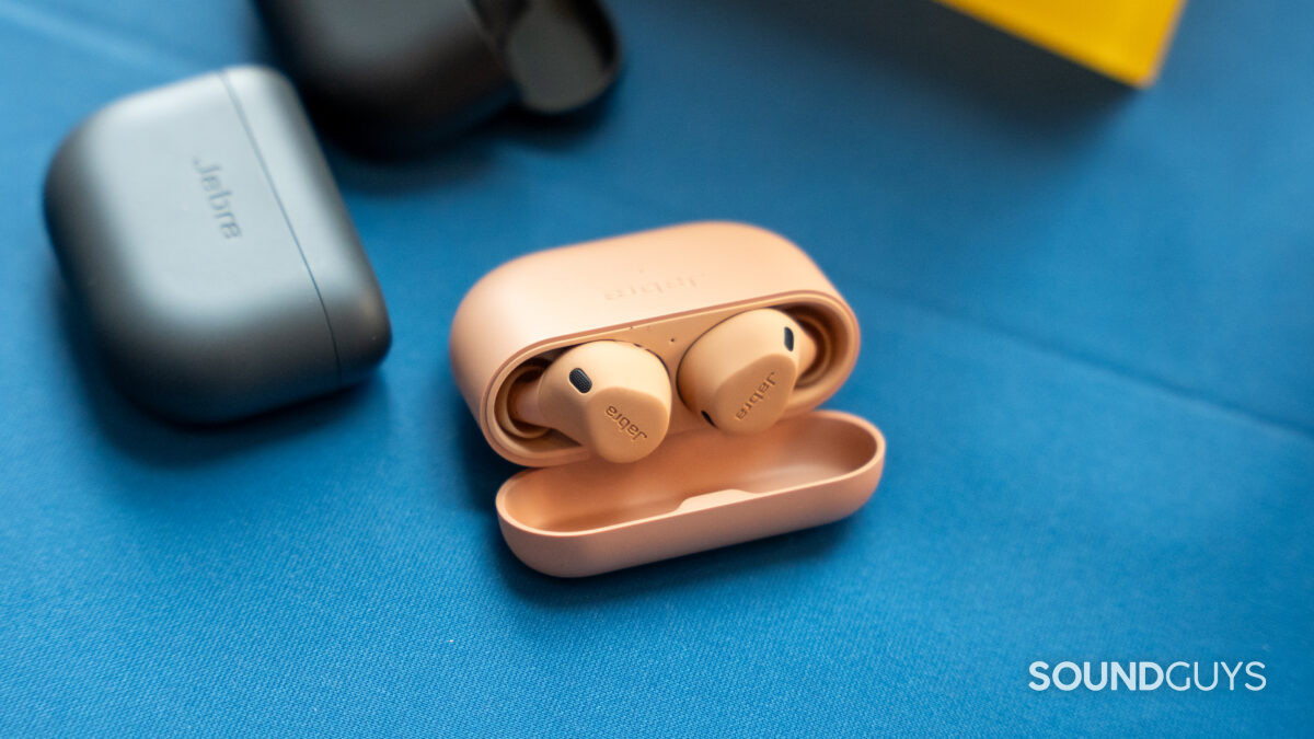 Jabra launches Elite 10 and Elite 8 Active earbuds for work and play