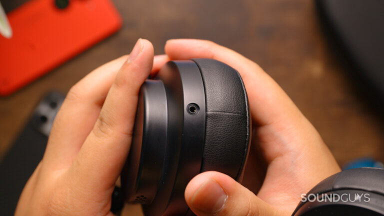 Shure AONIC 50 (Gen 2) review - SoundGuys