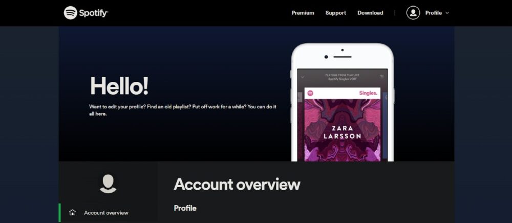 How to cancel your Spotify Premium subscription - SoundGuys