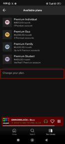How to cancel your Spotify Premium subscription - SoundGuys