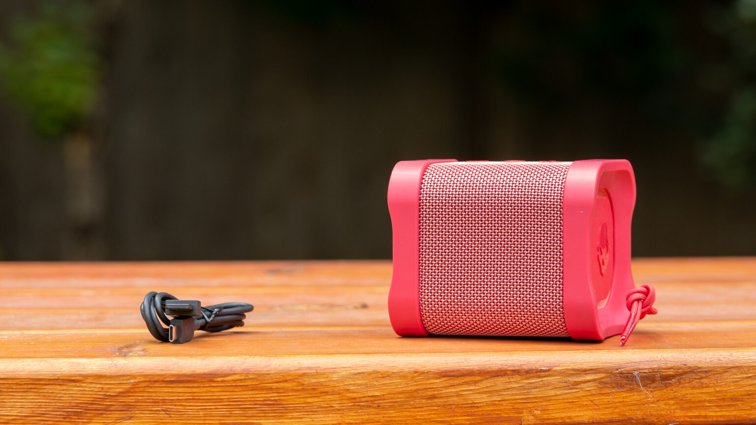 Skullcandy Terrain Mini XT review - SoundGuys