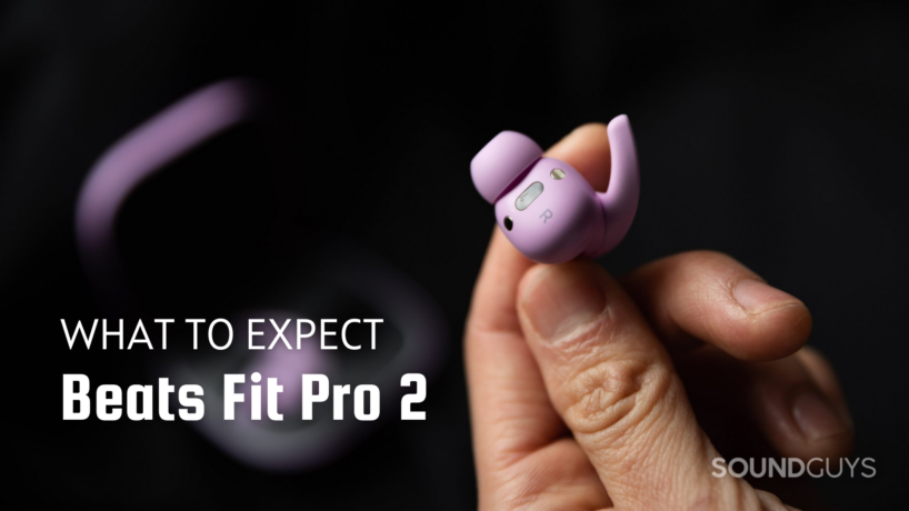 Beats Fit Pro 2 rumors: Expected release date and features we want to see