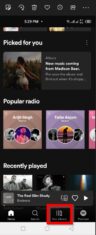 How to shuffle a Spotify playlist - SoundGuys