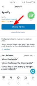 How to connect and use Spotify with Alexa - SoundGuys