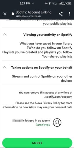 How to connect and use Spotify with Alexa - SoundGuys