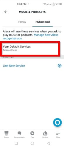 How to connect and use Spotify with Alexa - SoundGuys