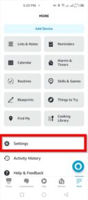 How to connect and use Spotify with Alexa - SoundGuys