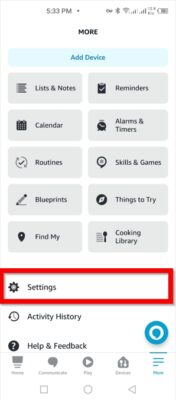 How to connect and use Spotify with Alexa - SoundGuys