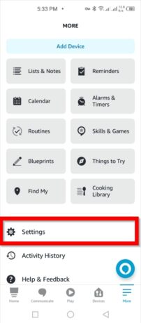 How to connect and use Spotify with Alexa - SoundGuys
