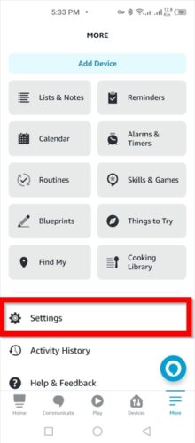How to connect and use Spotify with Alexa - SoundGuys