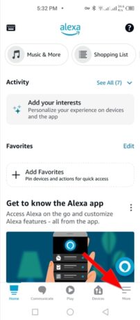 How to connect and use Spotify with Alexa - SoundGuys