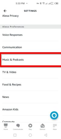 How to connect and use Spotify with Alexa - SoundGuys