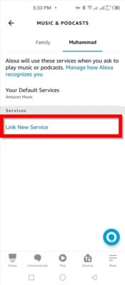 How to connect and use Spotify with Alexa - SoundGuys